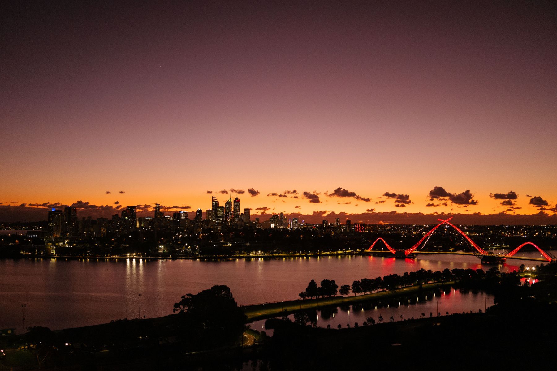 Discover What’s on at Burswood and Crown Perth - Crown Perth