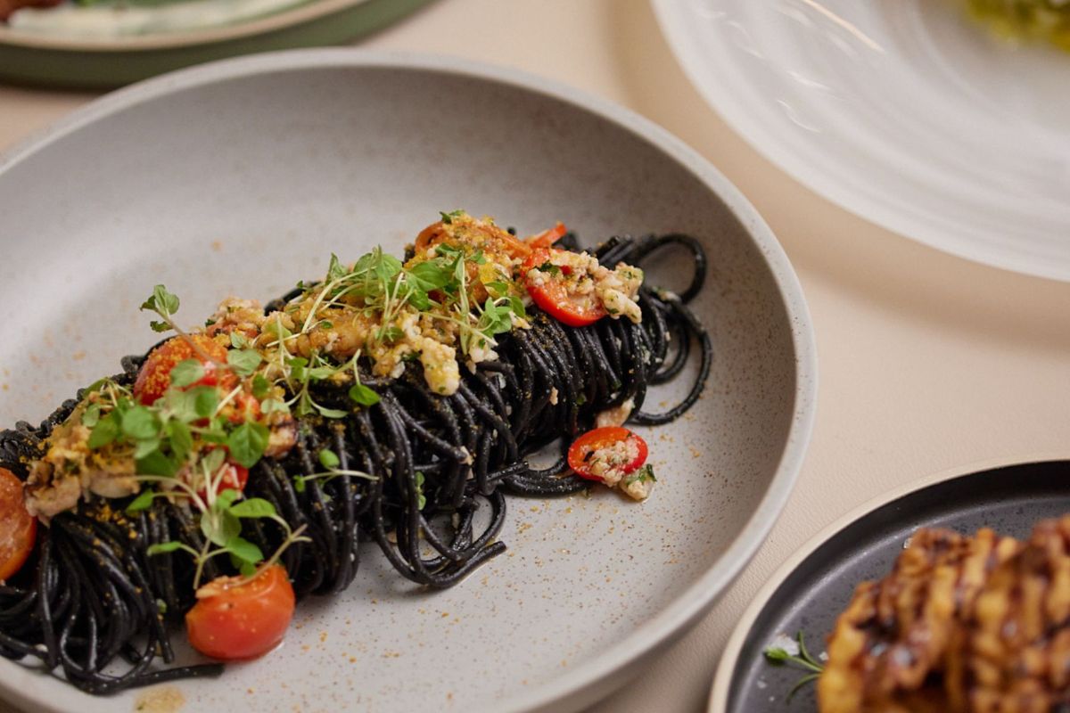 Savour Perth’s Best Pasta at Crown - Crown Perth