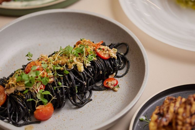 Pre-Show Dining at Modo Mio - Crown Perth