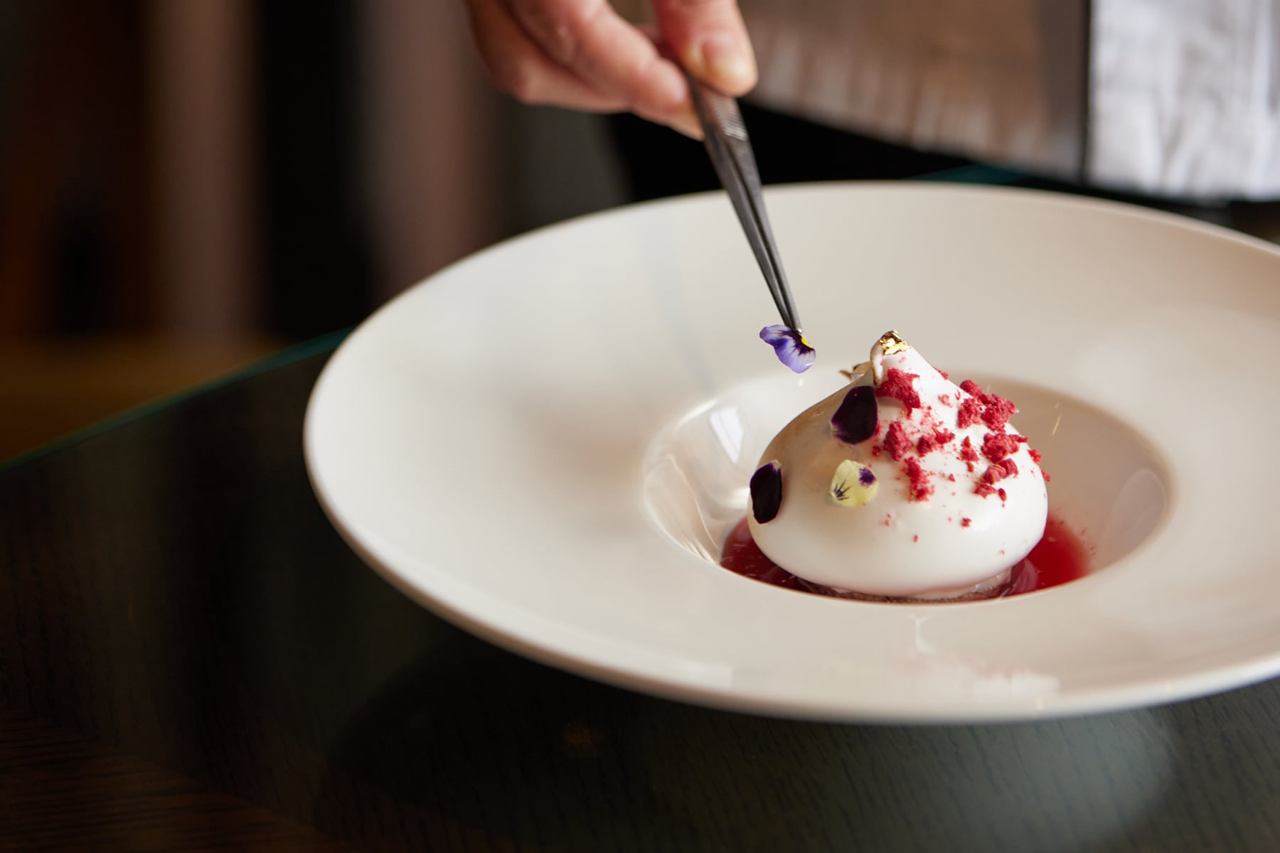 Nobu Perth Japanese Fine Dining - Crown Perth