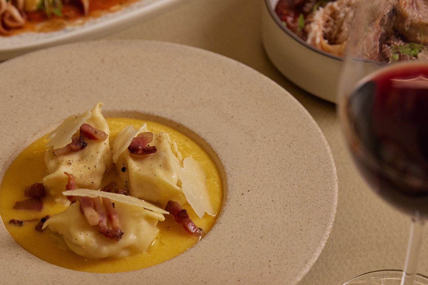 Savour Perth’s Best Pasta at Crown - Crown Perth