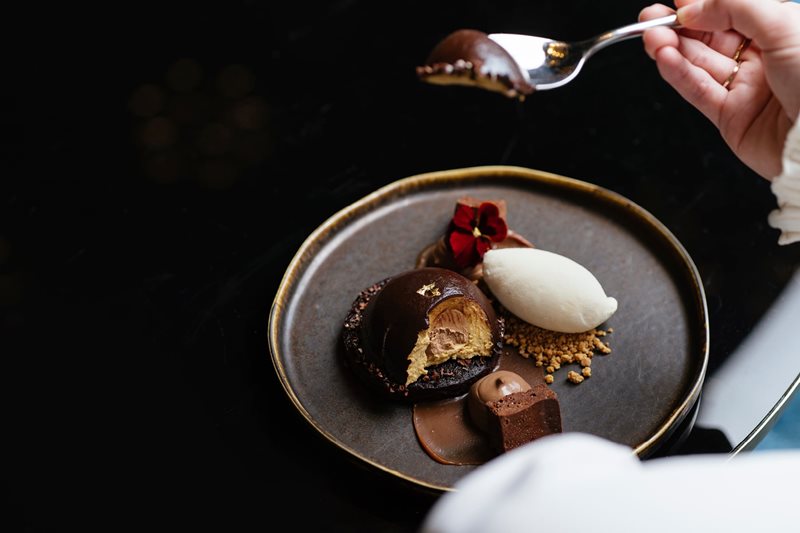 Perth’s Best Desserts - Crown Perth