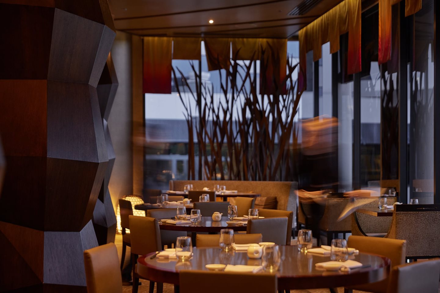Nobu's Bento Boxes at Crown Perth - Crown Perth