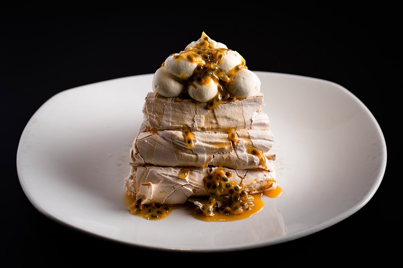 Pre-Show Dining at Rockpool Bar & Grill - Crown Perth