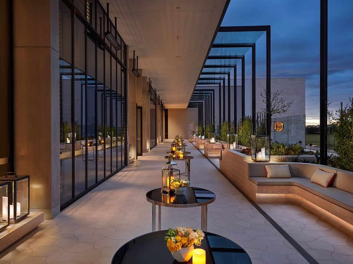 Make Your Birthday Legendary at Crown Perth - Crown Perth