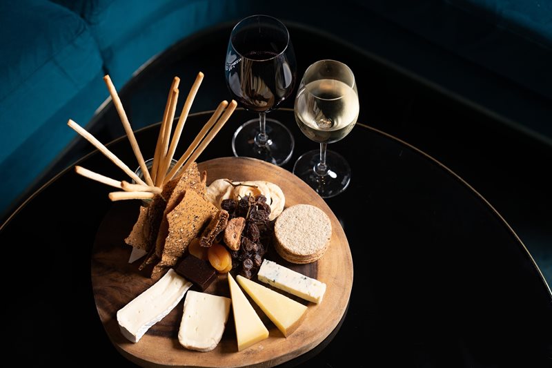 Perth’s Best Desserts - Crown Perth