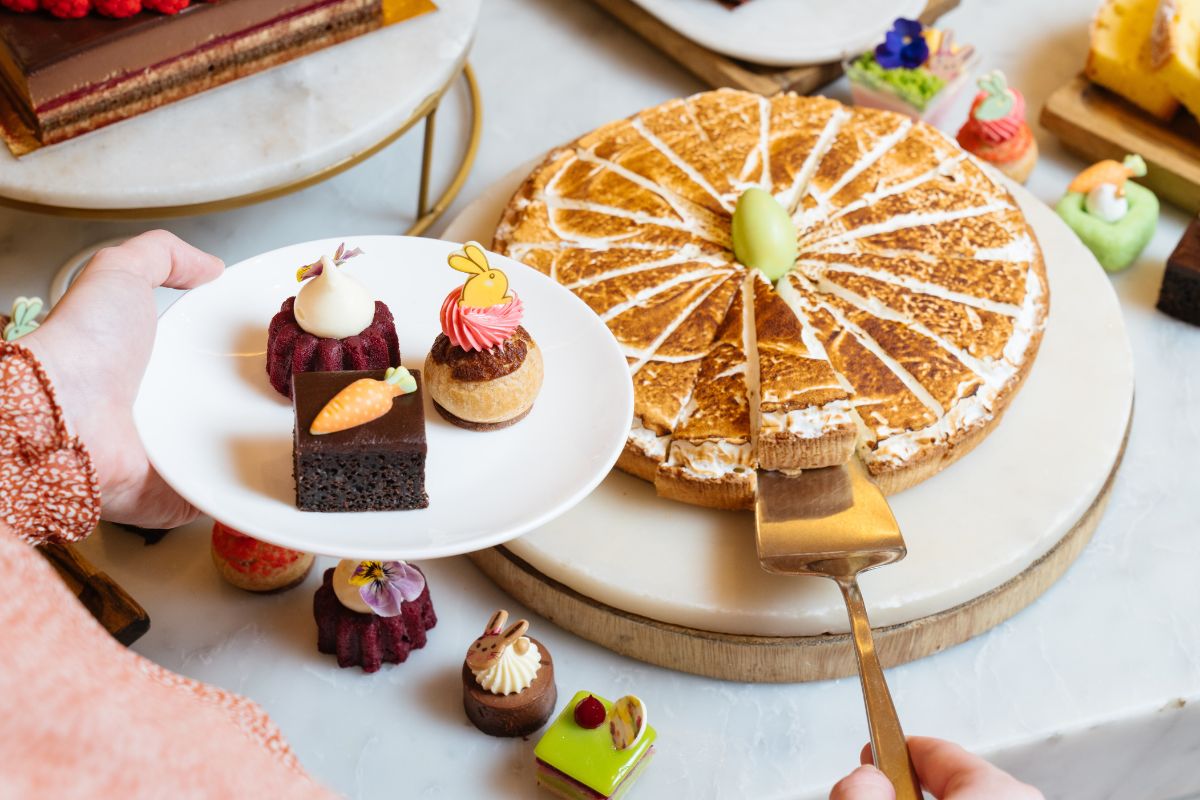 Easter at Crown Perth - Crown Perth