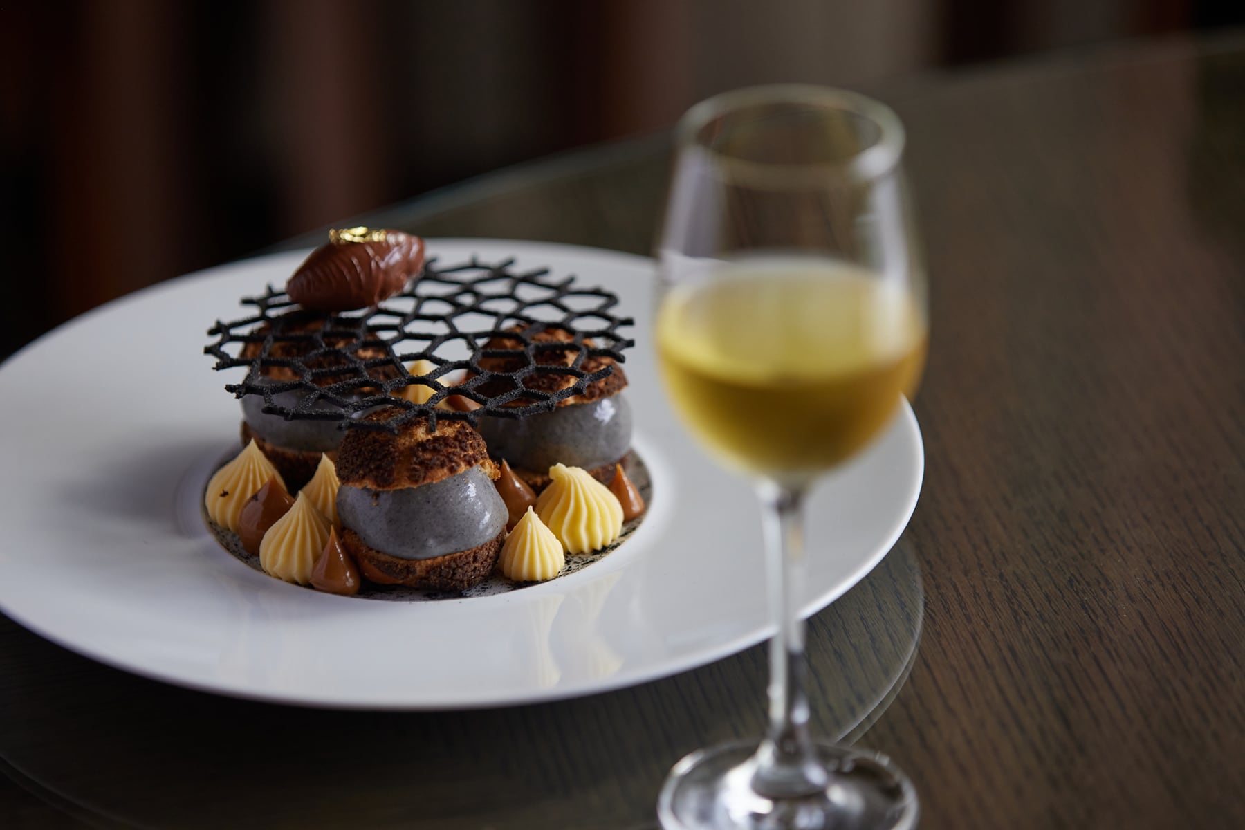 Nobu Perth Japanese Fine Dining - Crown Perth