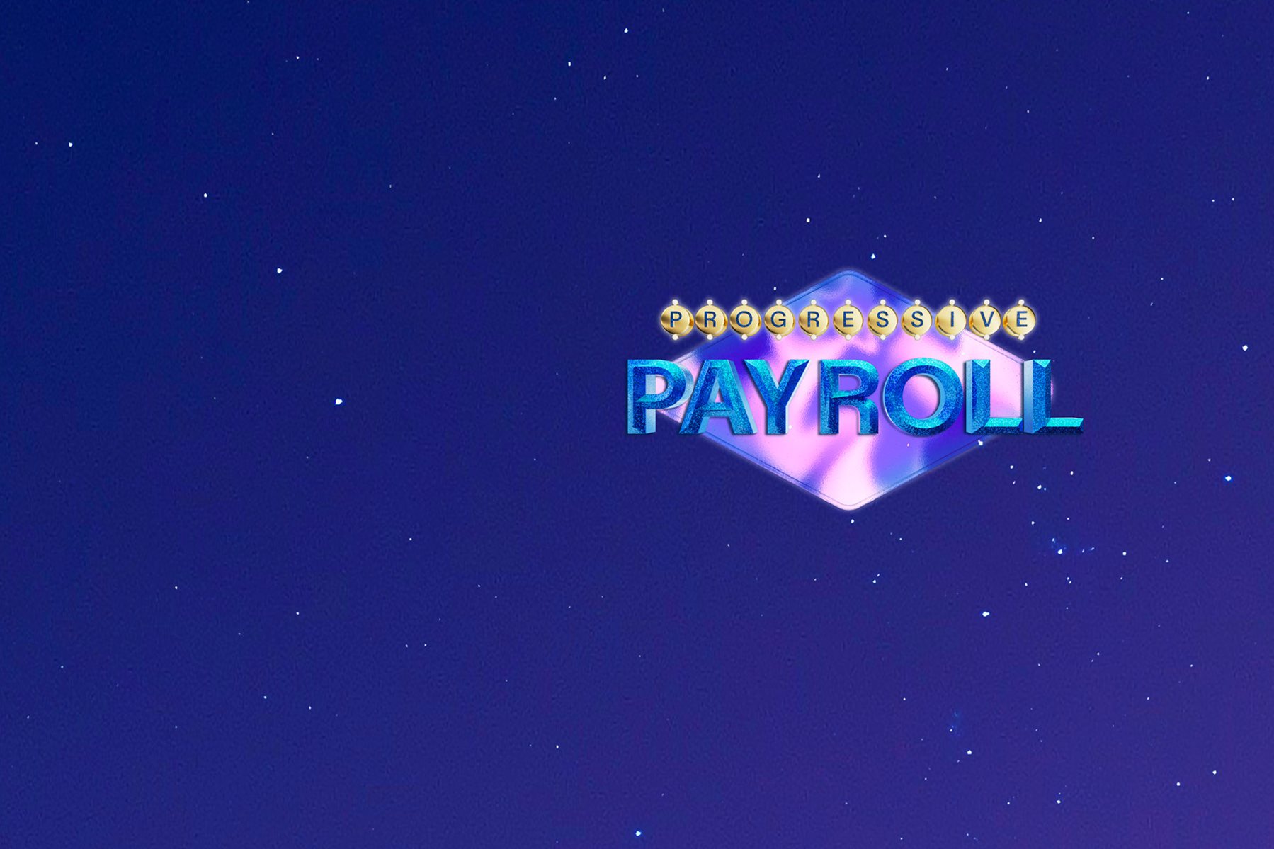 Progressive Payroll - Crown Perth