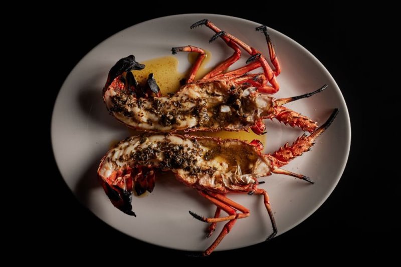 Rockpool Bar & Grill Steakhouse Perth - Crown Perth