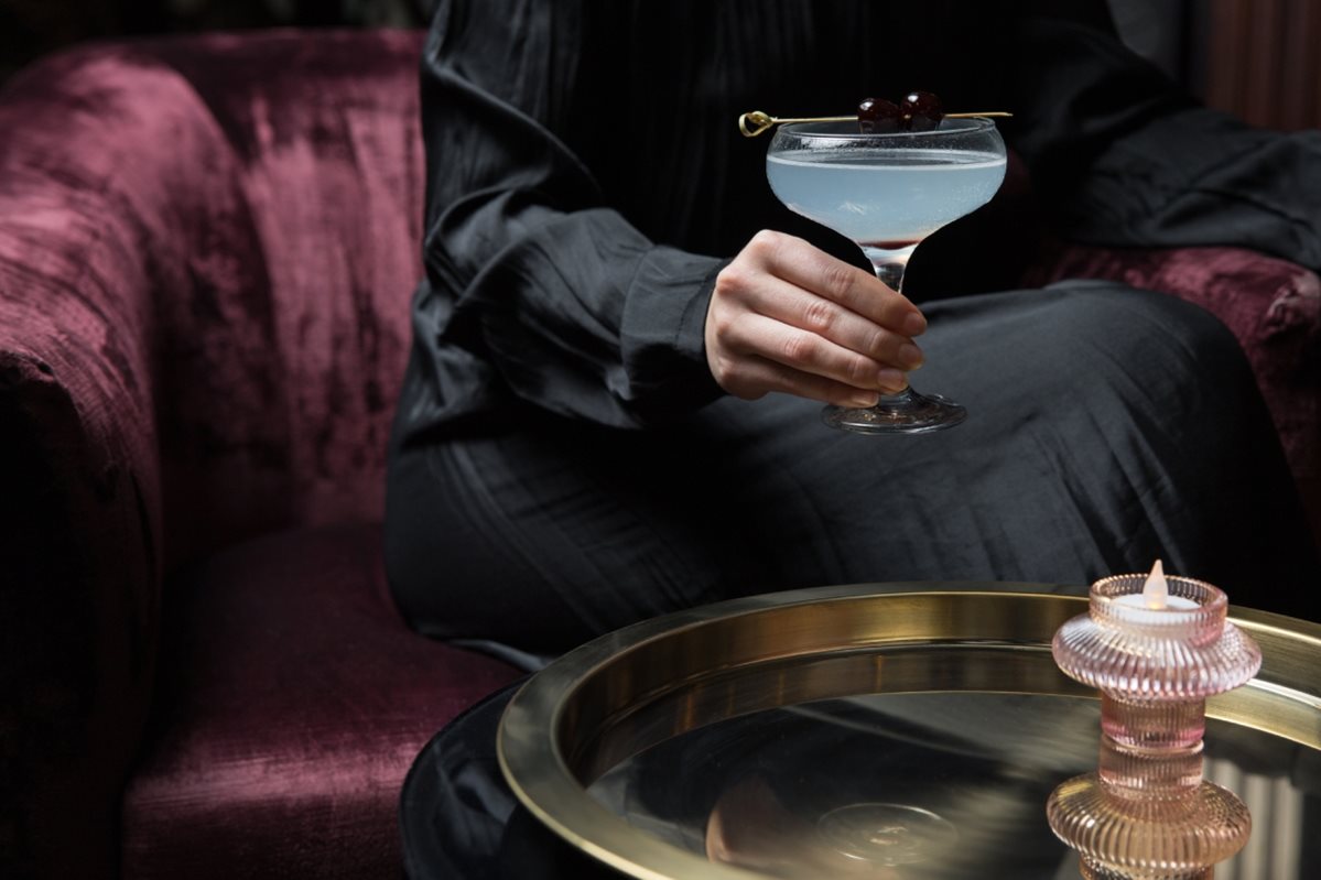 MINQ Bar - Crown Perth