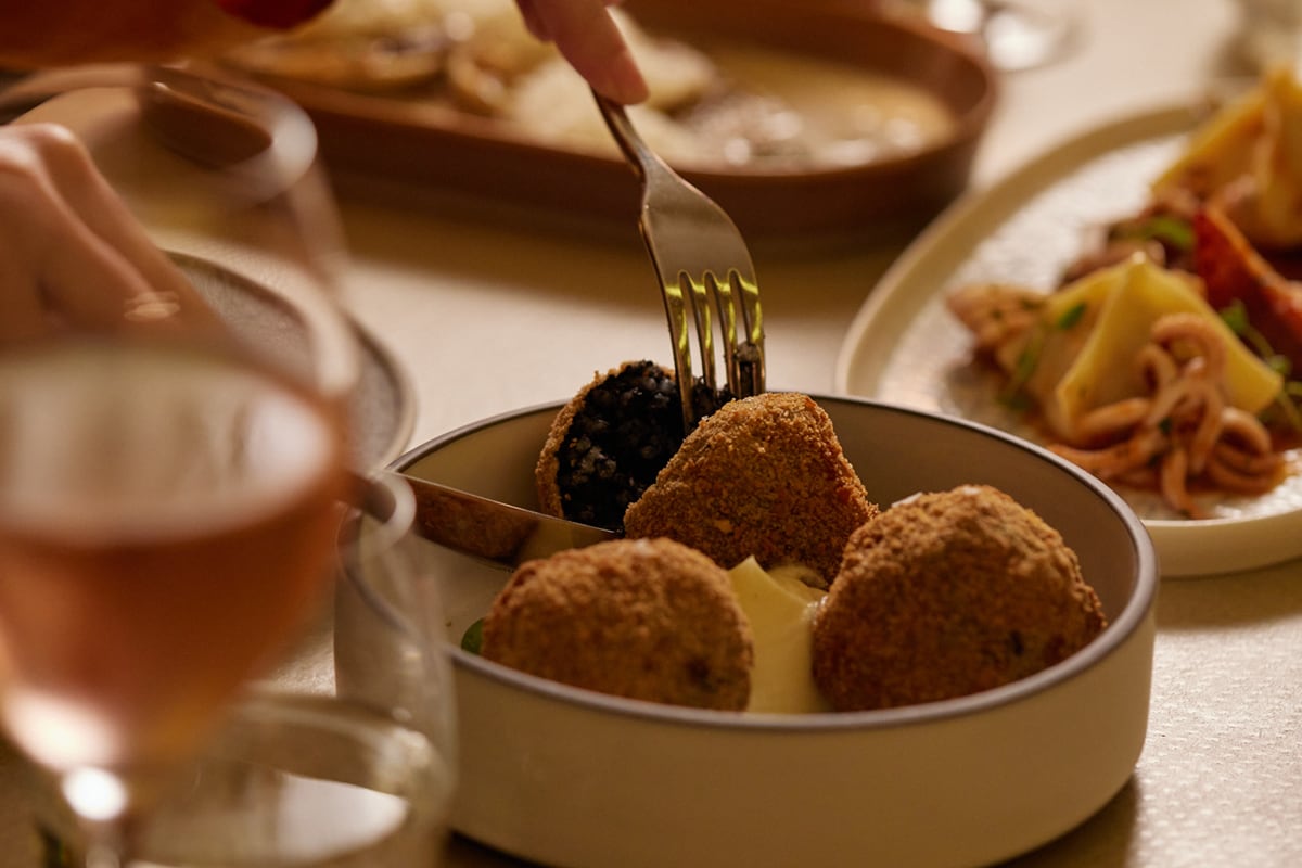 Modo Mio, Authentic Italian Restaurant - Crown Perth