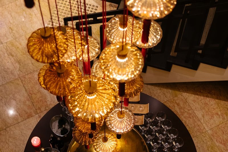 Silks Chinese Cantonese Restaurant - Crown Perth