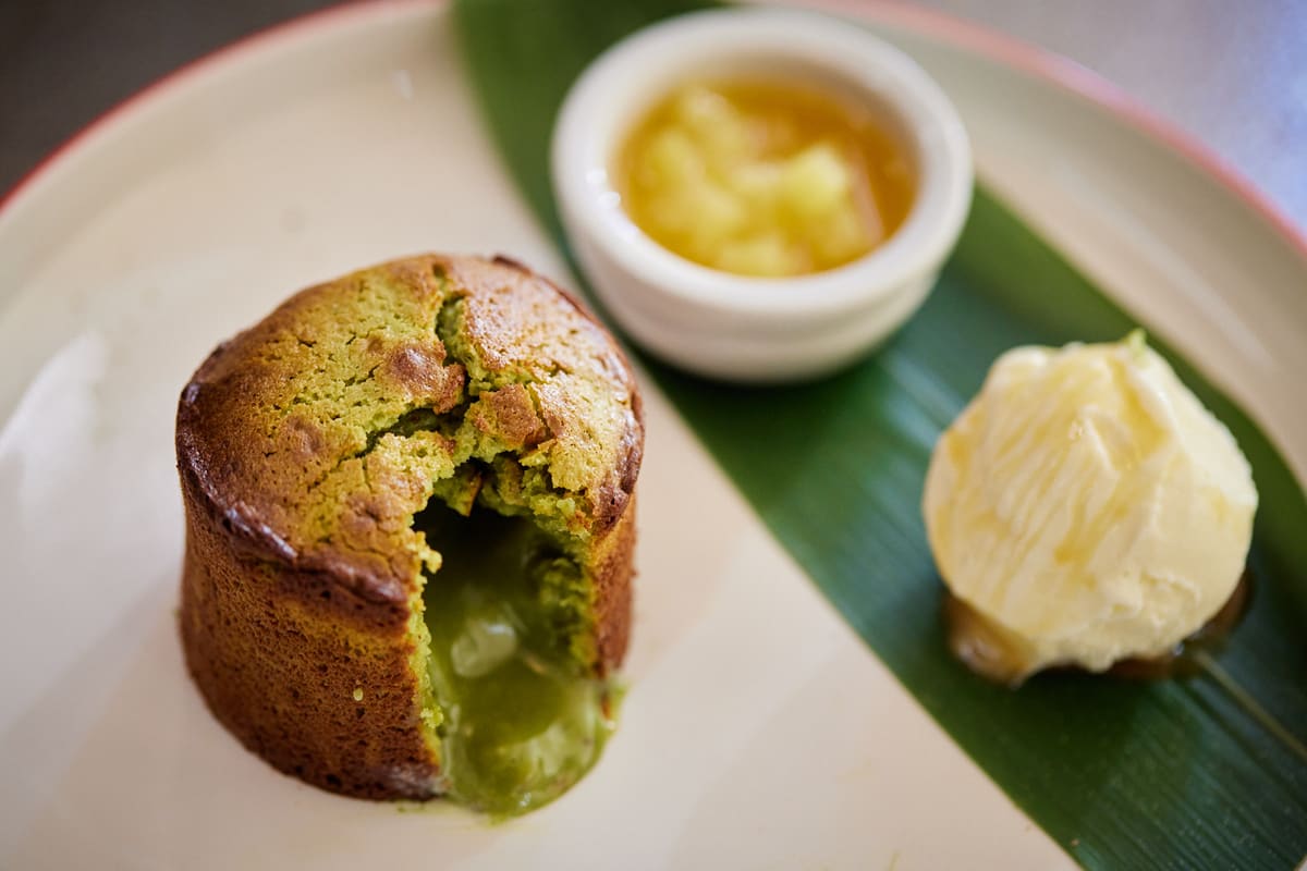 Nobu Perth Japanese Fine Dining - Crown Perth