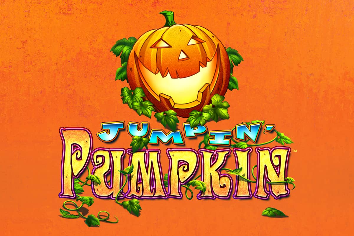 Jumpin Pumpkin at the Casino - Crown Perth