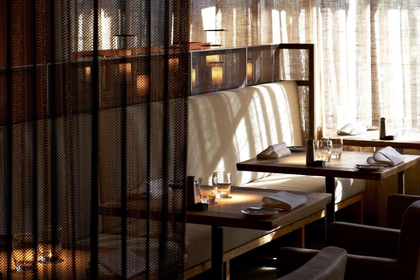 Rockpool Bar & Grill - Private Dining Rooms - Crown Perth