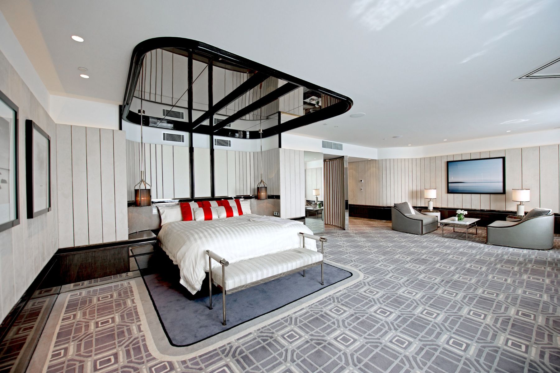 One Bedroom Penthouse - Crown Perth