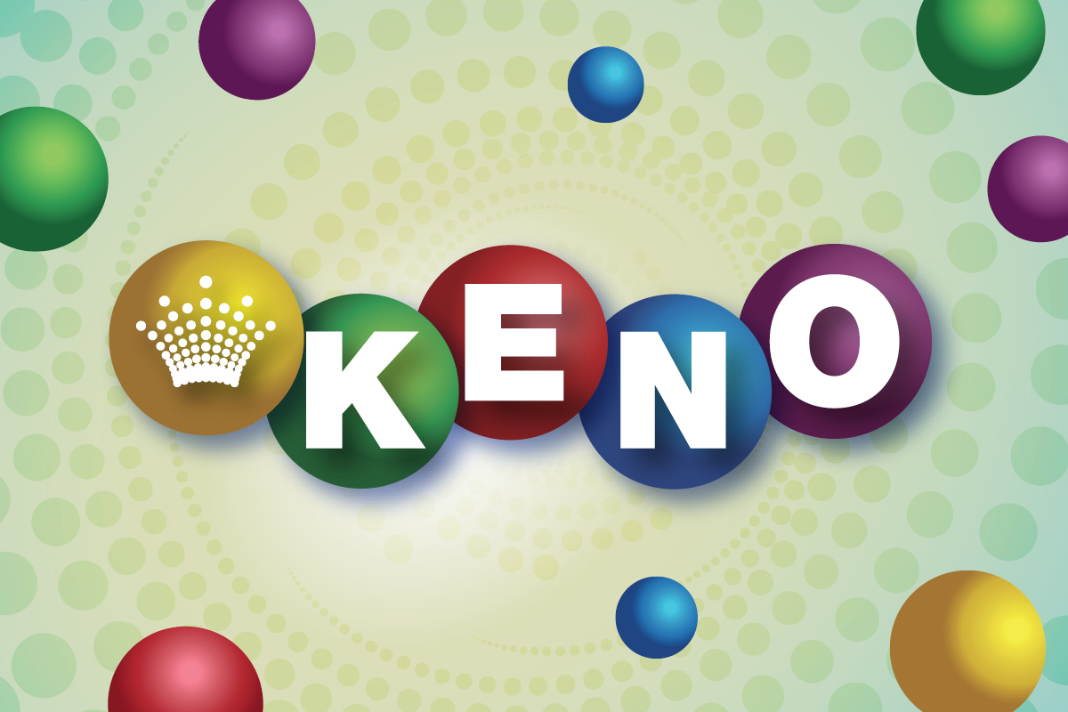 Keno at the Casino - Crown Perth