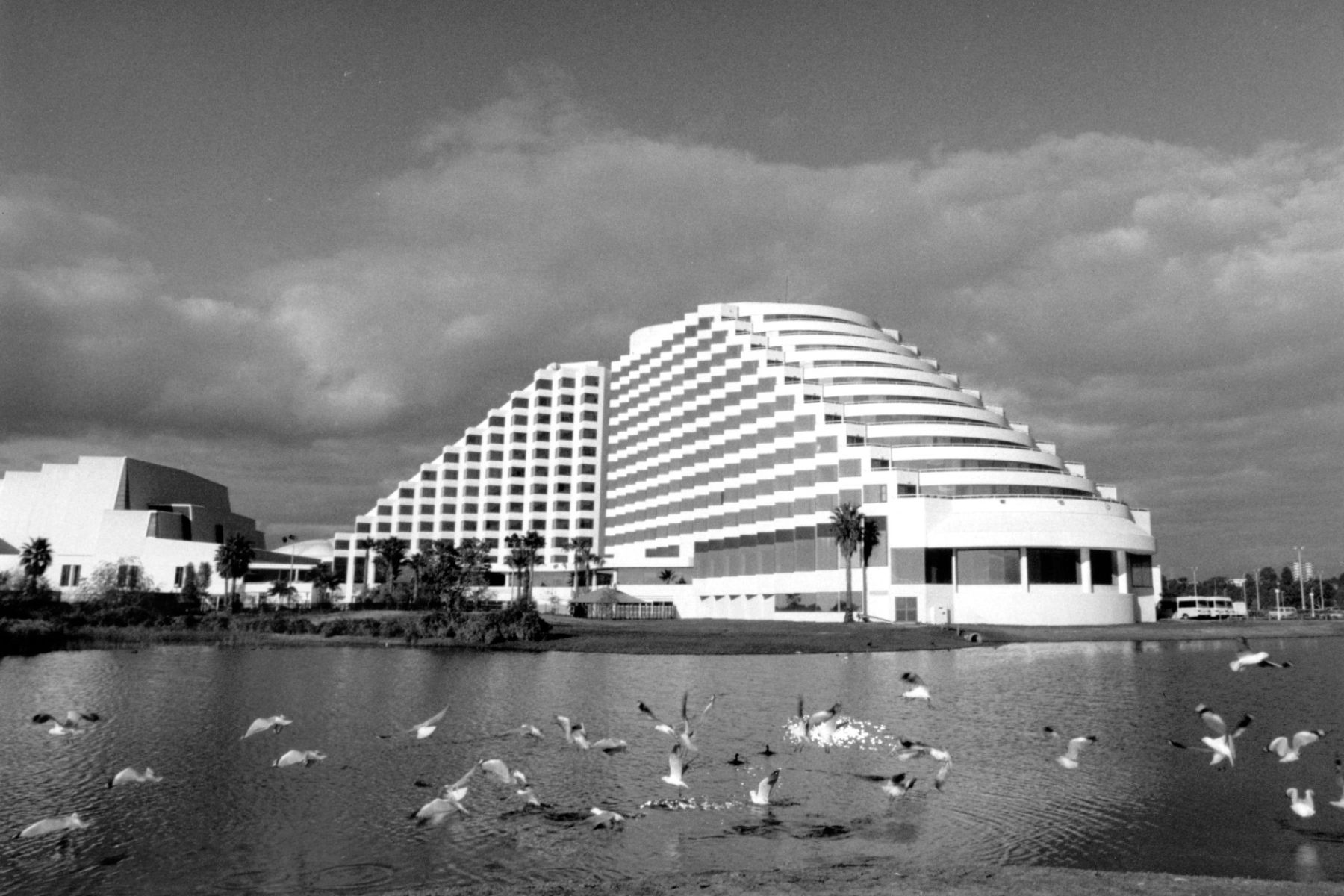 Celebrating 40 Years of Crown Perth - Crown Perth