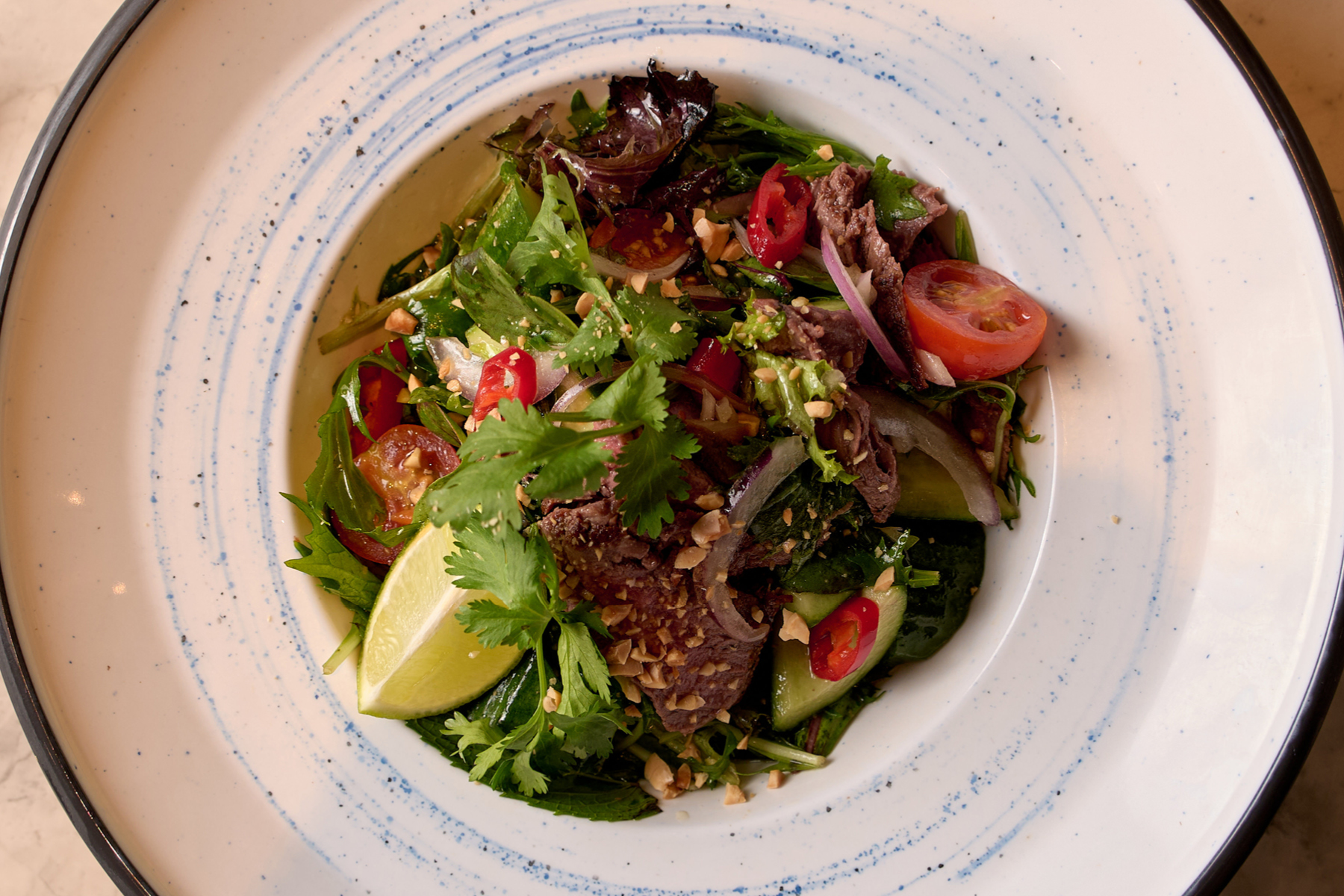 Pearl Room February Special - Crown Perth