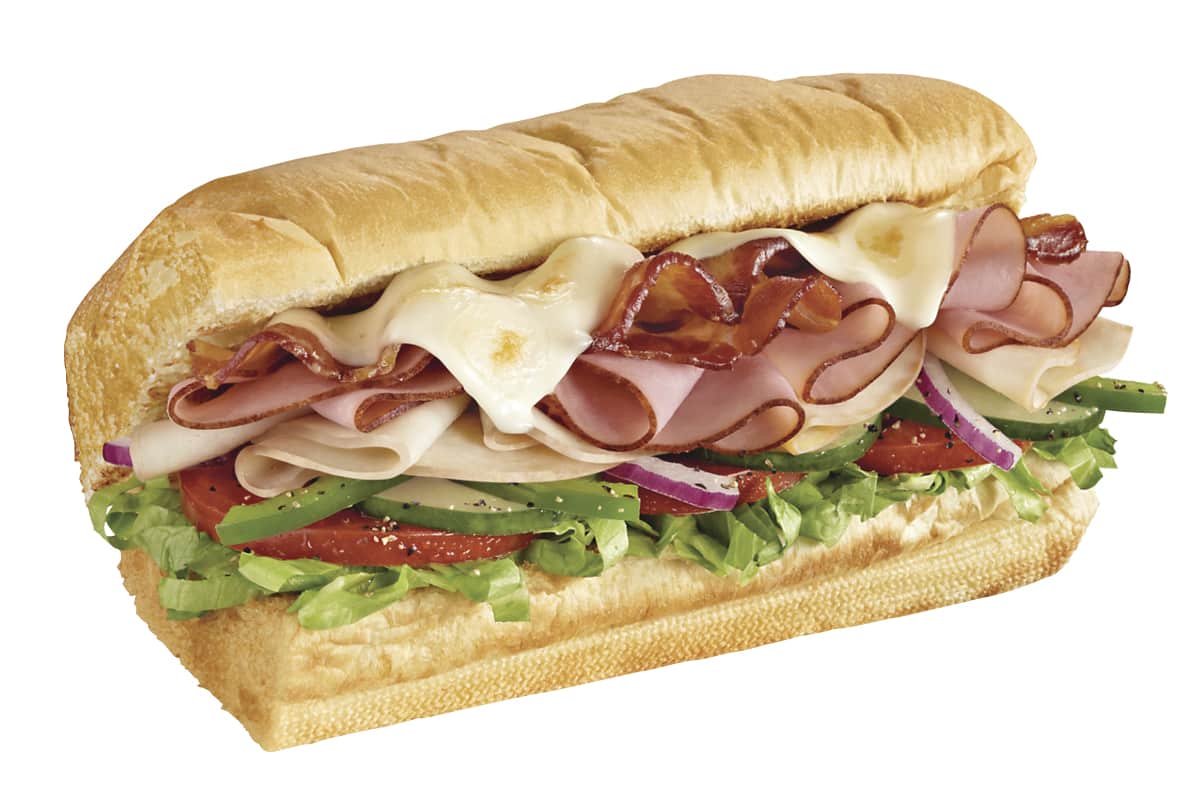 Subway at Crown - Crown Perth