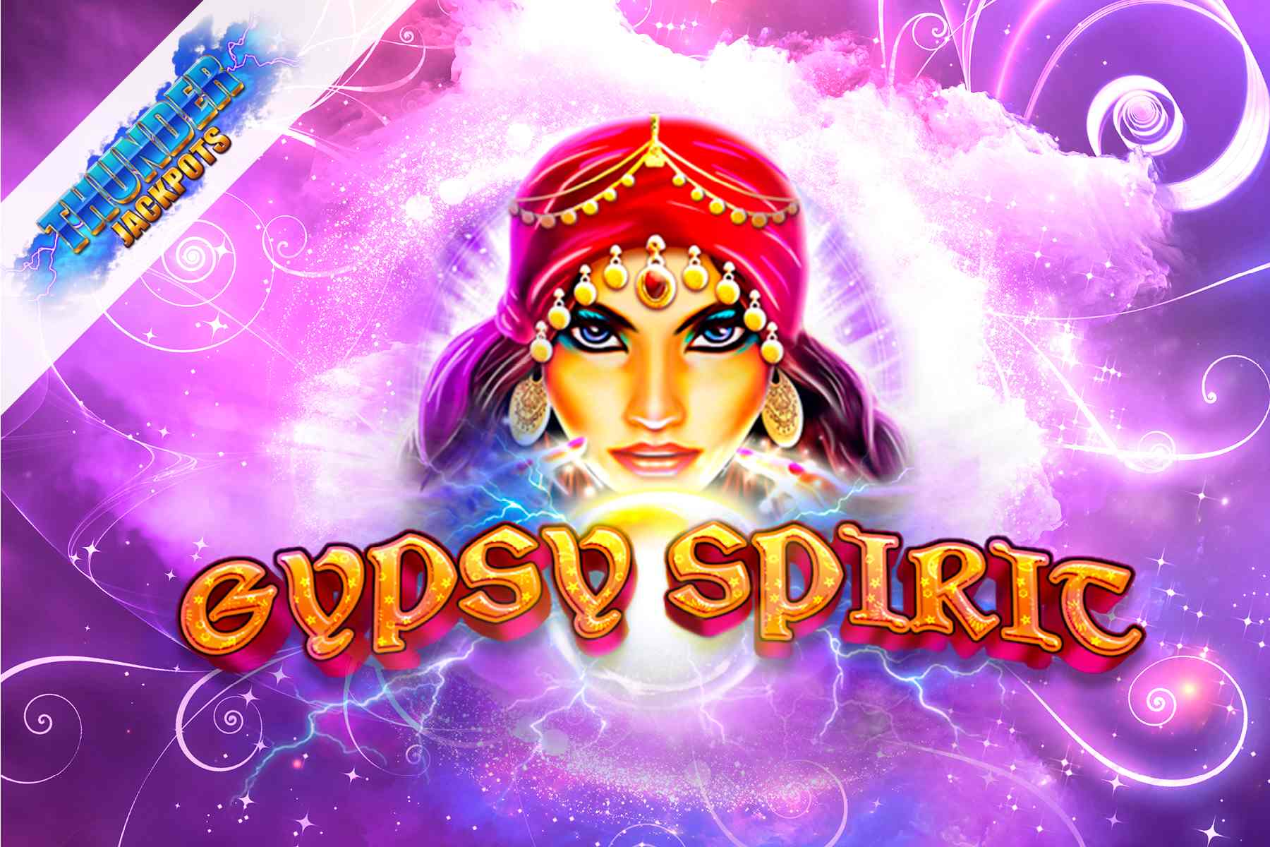 Gypsy Spirit - Crown Perth