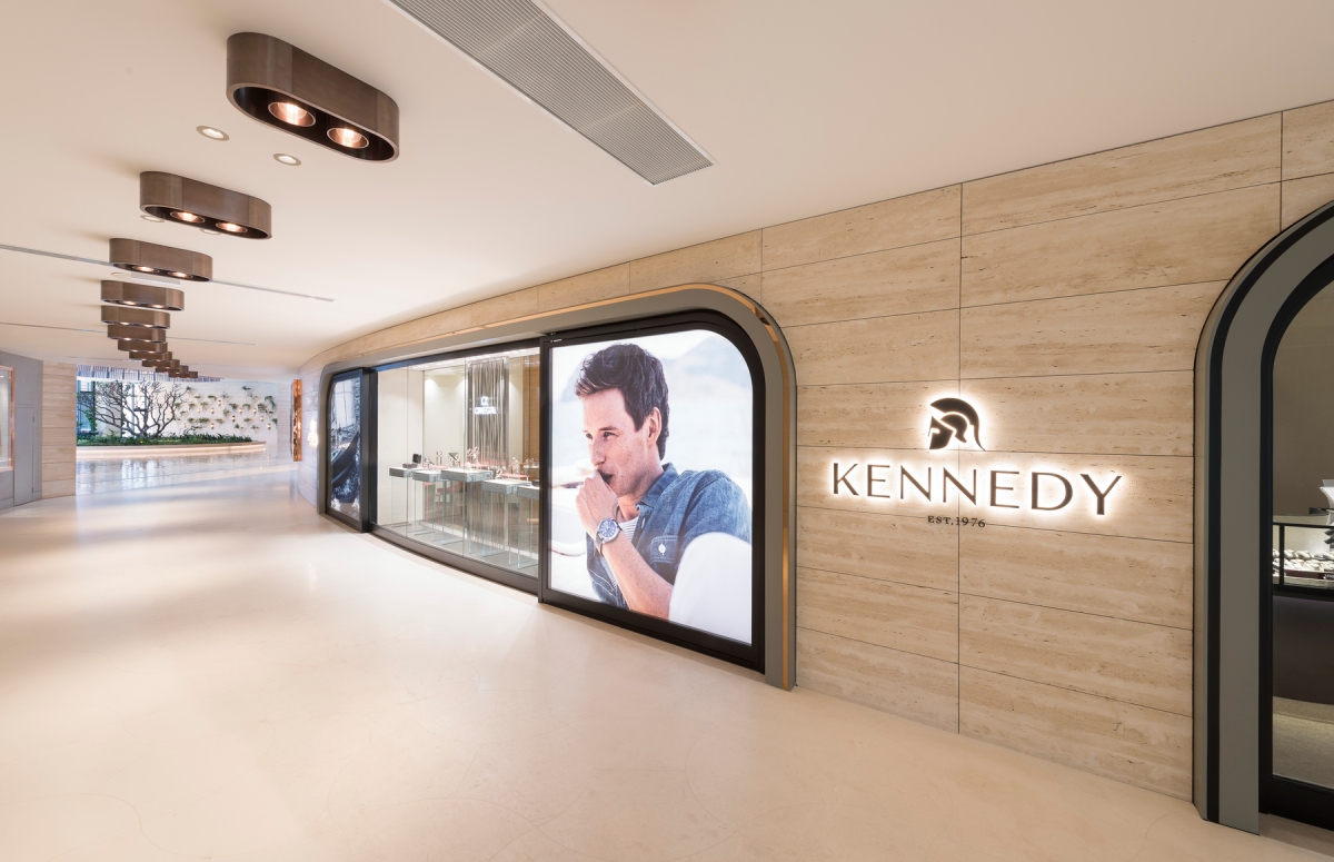 Outlet Shopping Perth - Crown Perth