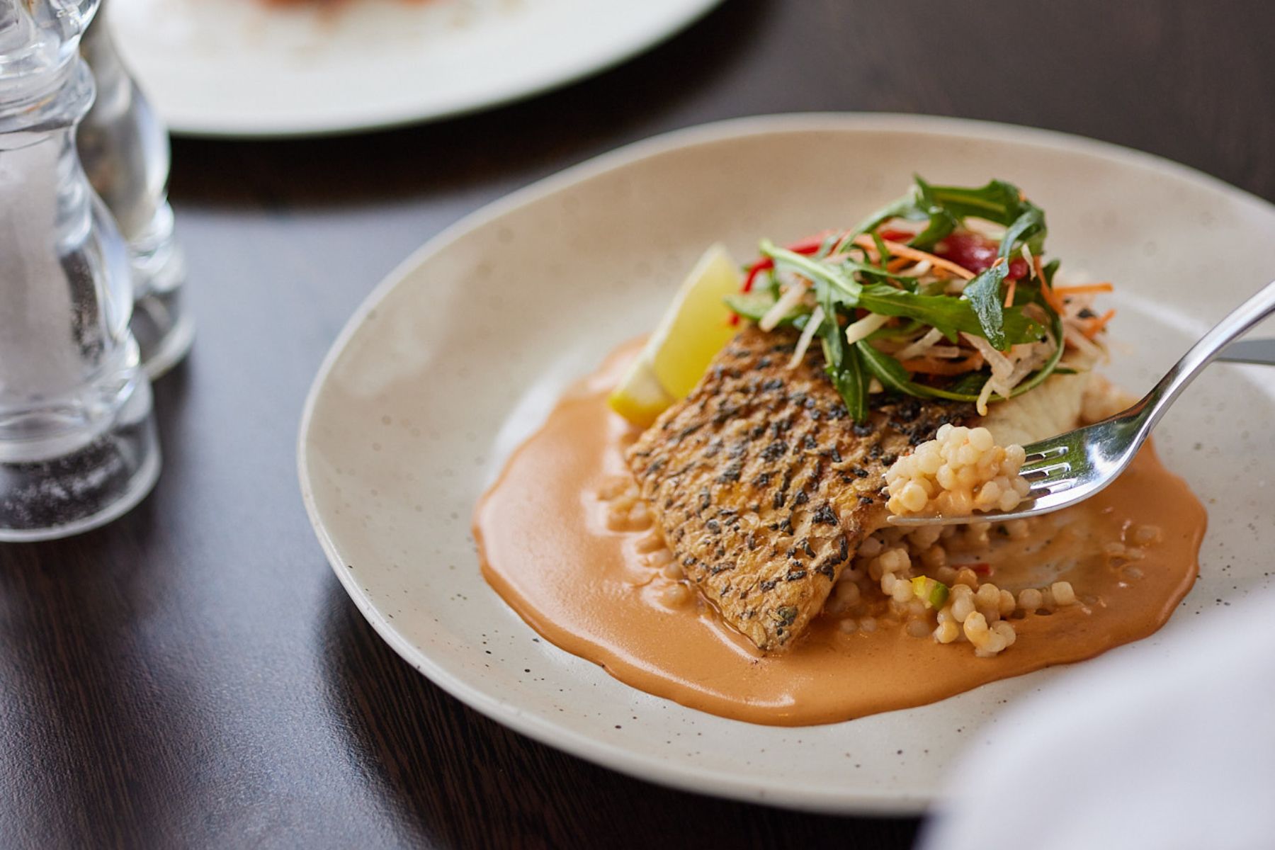 Venture Through our Best Lunch Spots - Crown Perth