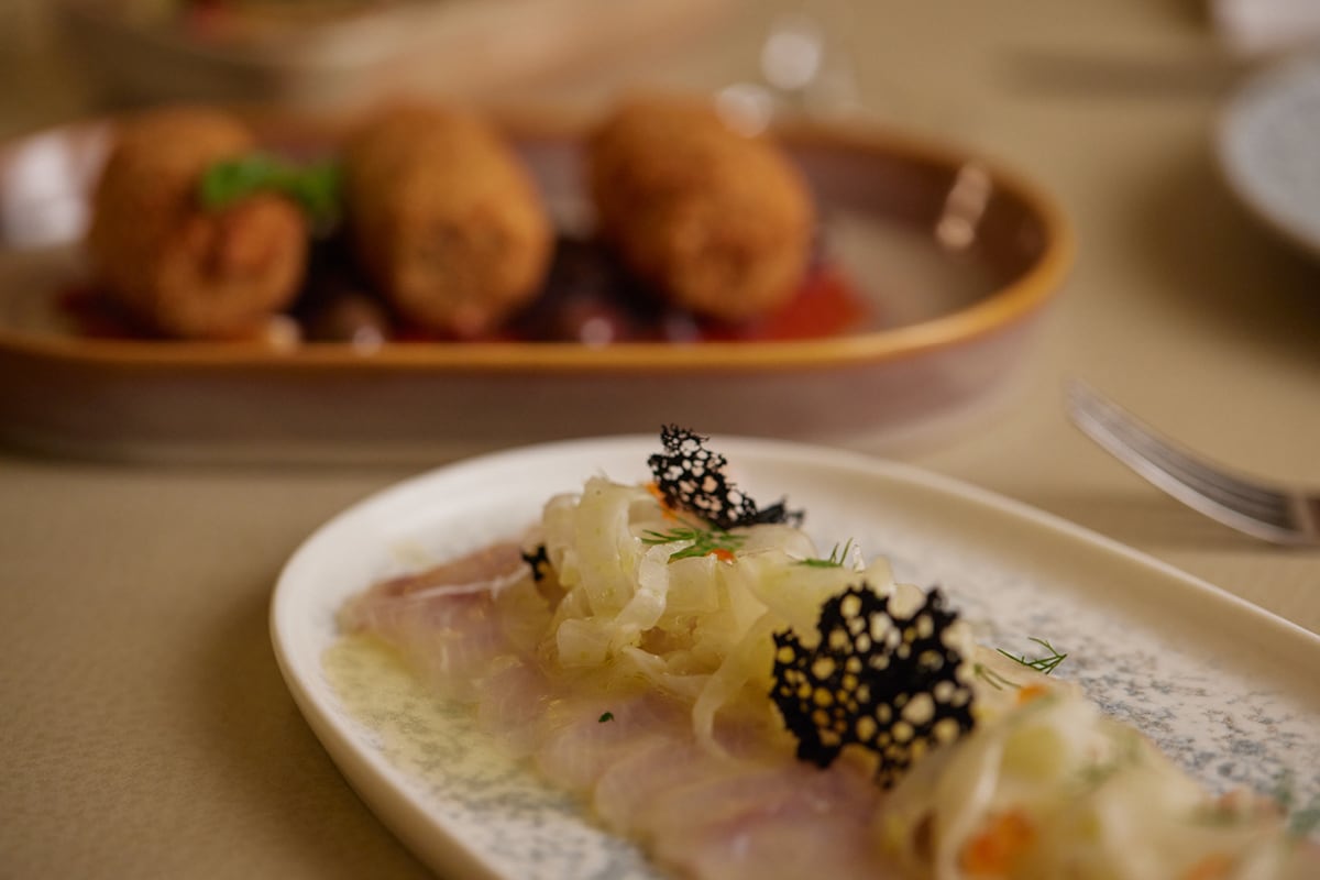 Modo Mio, Authentic Italian Restaurant - Crown Perth