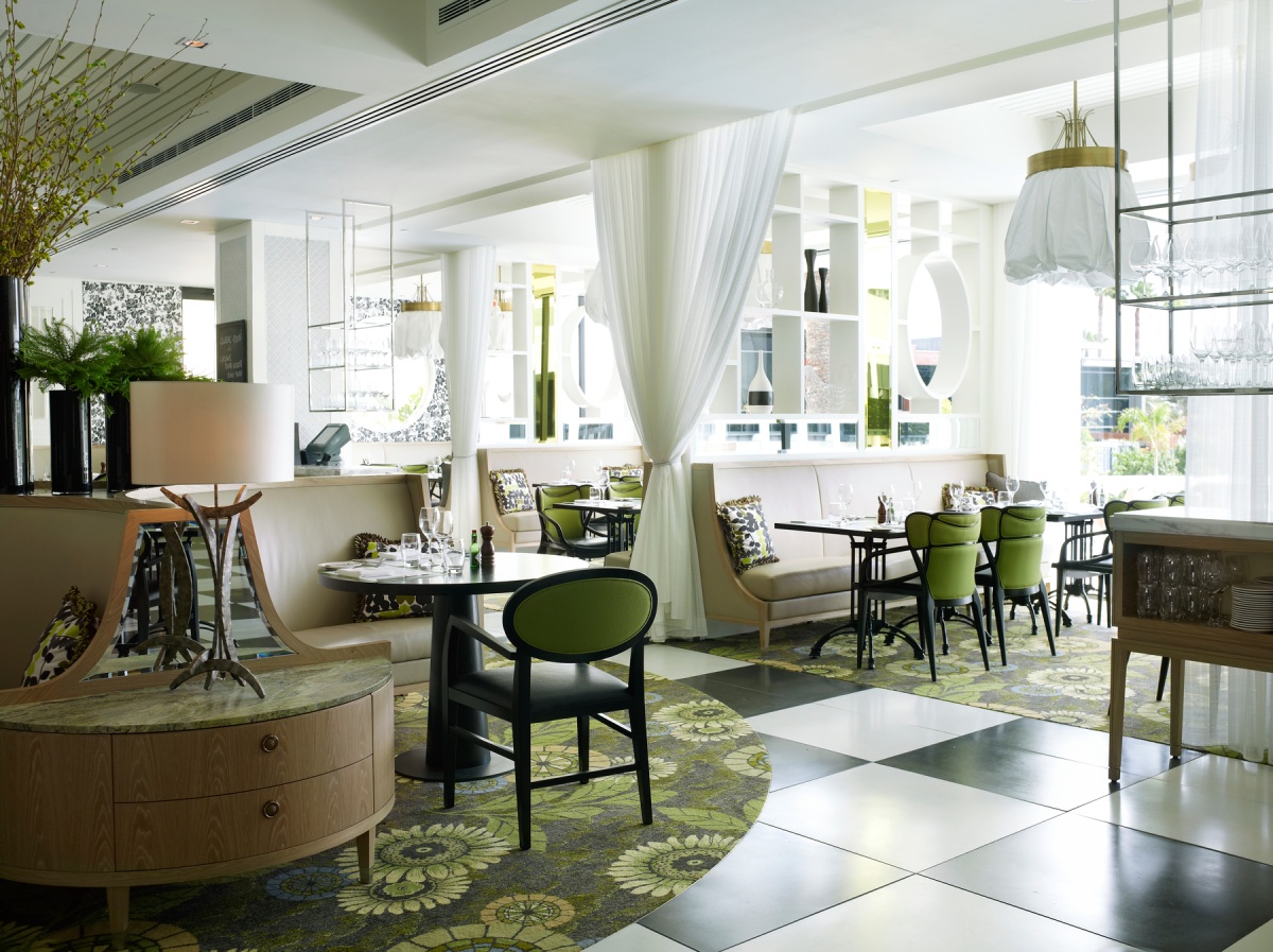 Private Event Venues - Crown Perth