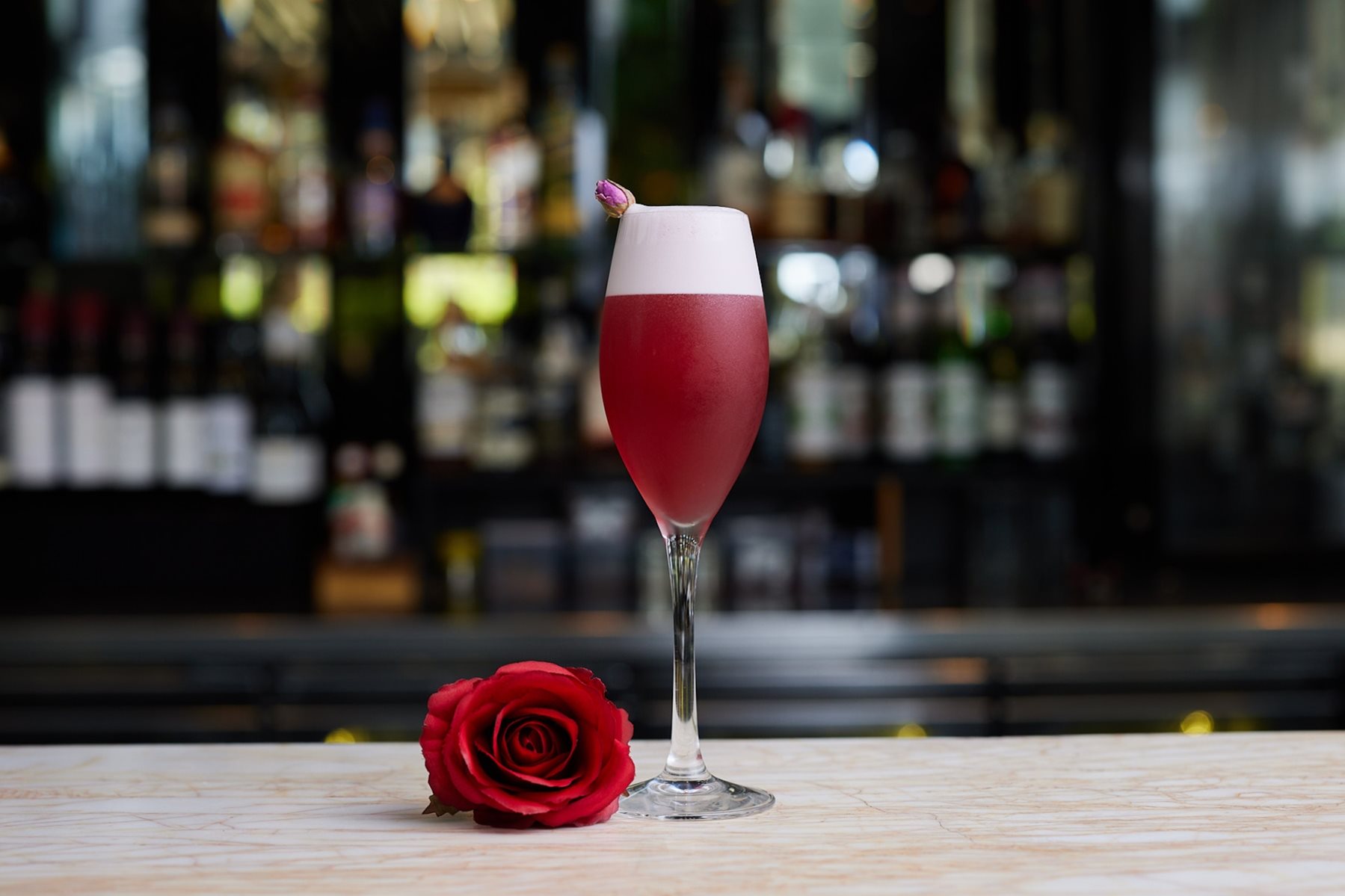 Valentine's Day - Crown Perth