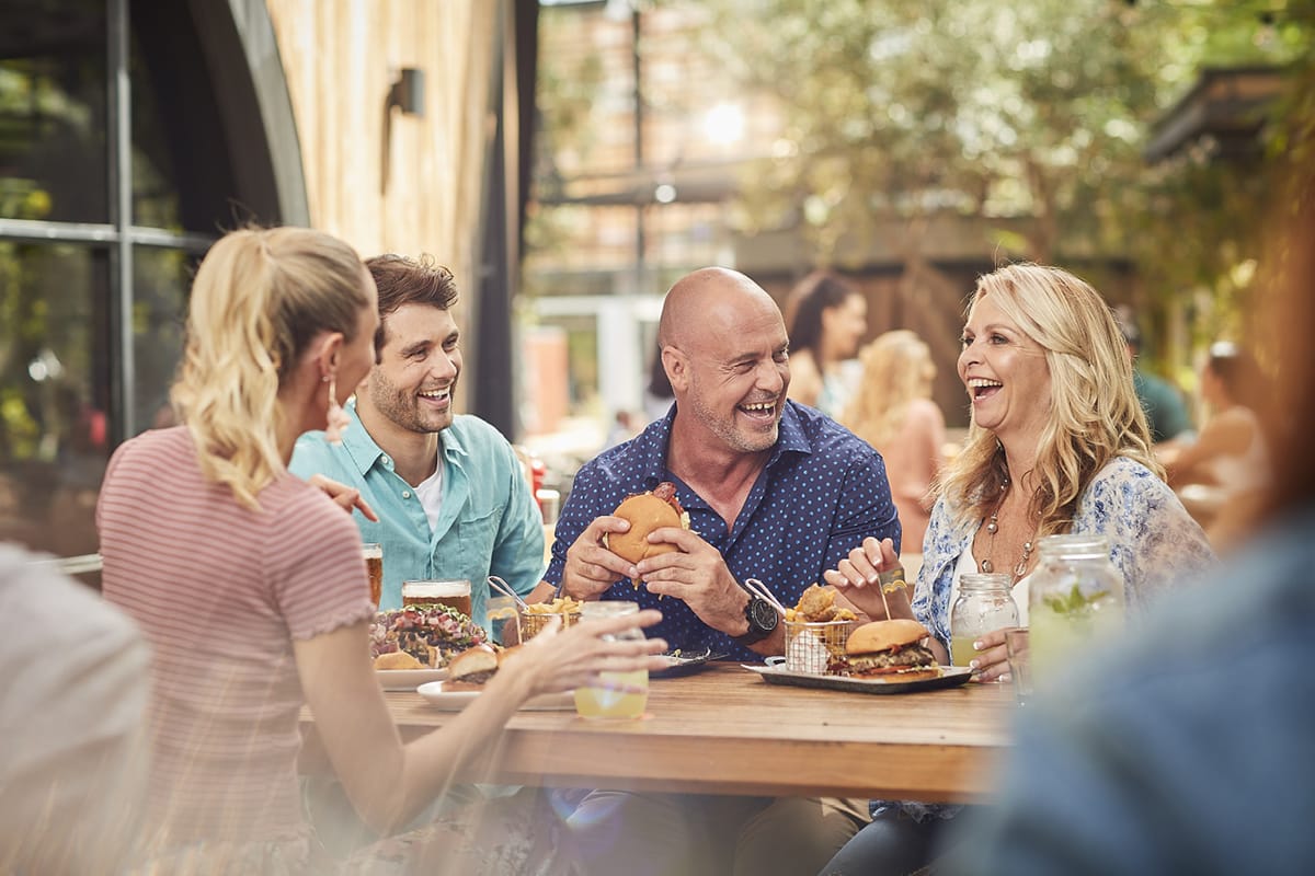 What's On at Crown Perth - Crown Perth