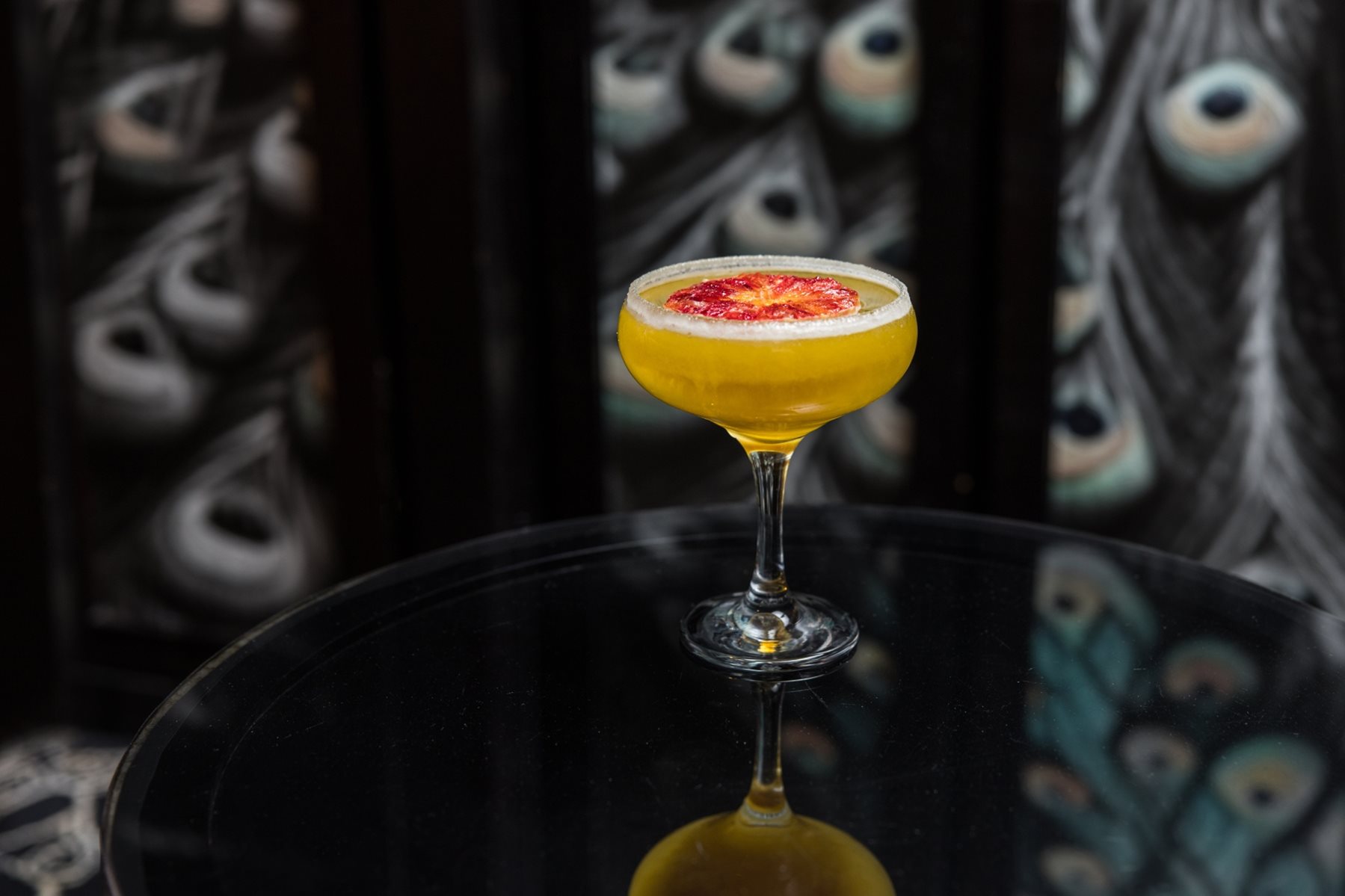 MINQ Bar - Crown Perth
