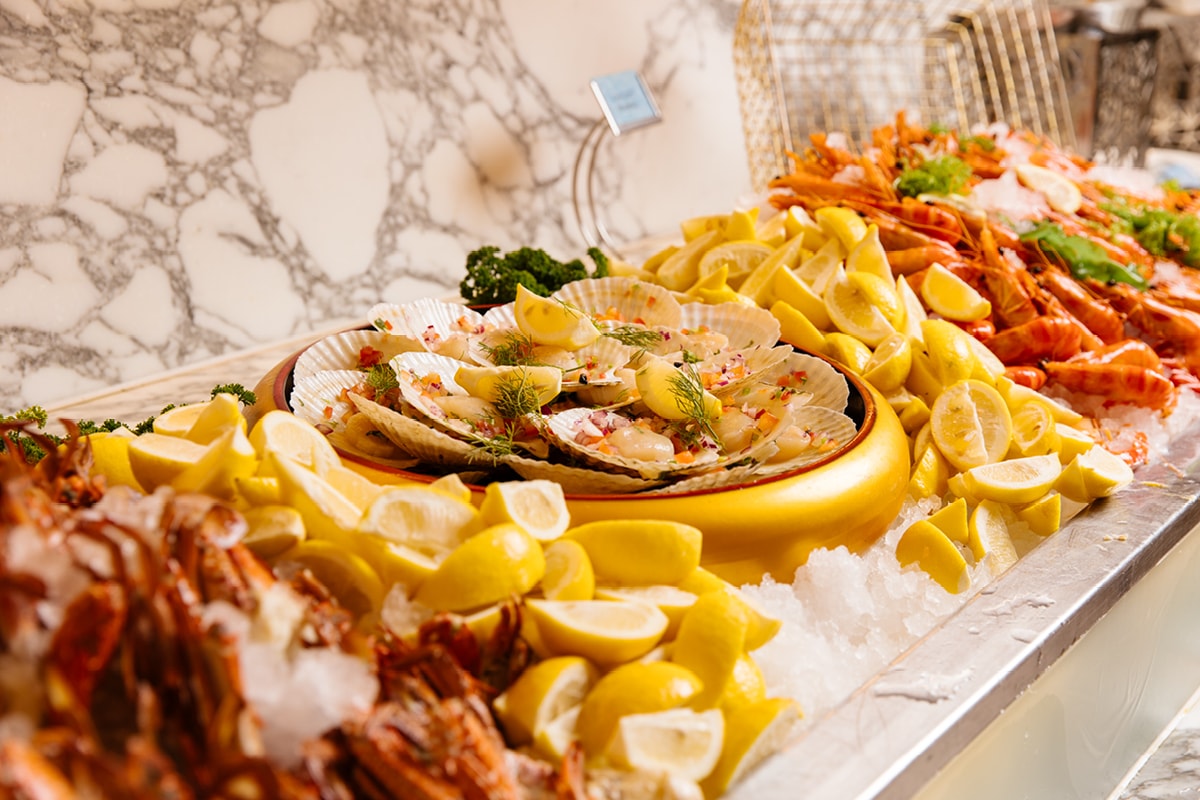 Easter at Crown - Crown Perth