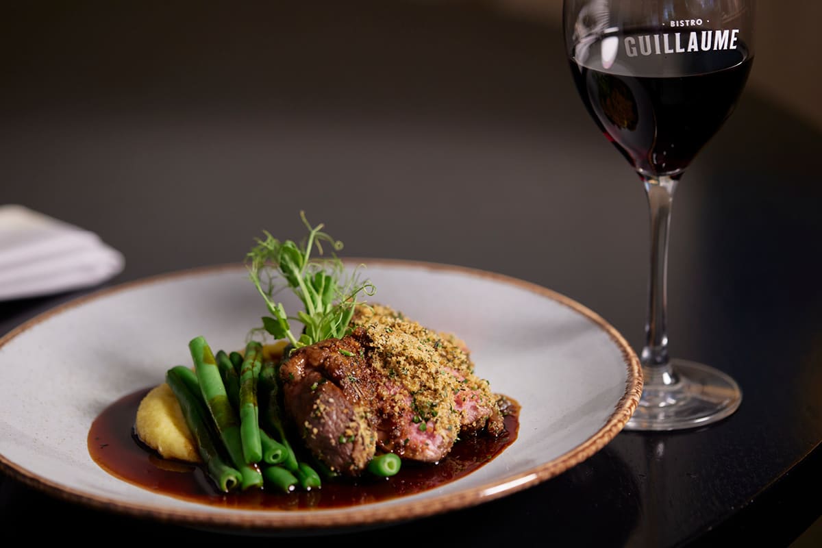 An Authentic French Restaurant Experience in Perth - Crown Perth