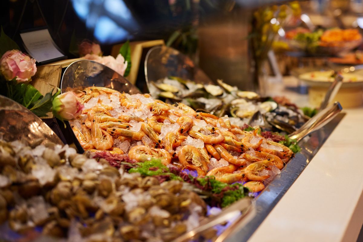 Valentine's Day - Crown Perth