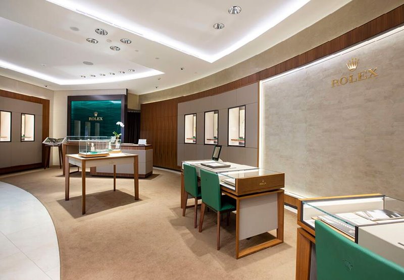Rolex Perth - Rolex Watches Perth - Rolex Store at Crown Perth - Crown ...