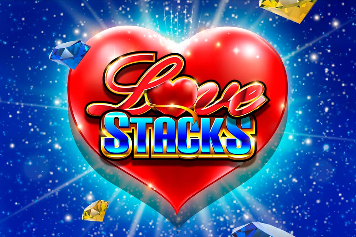 Love Stacks at the Casino - Crown Perth