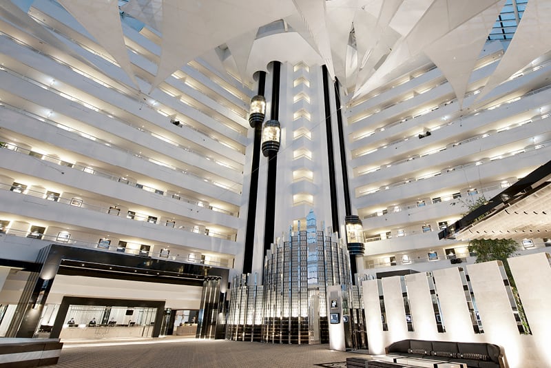 Accessibility & Inclusion - Crown Perth