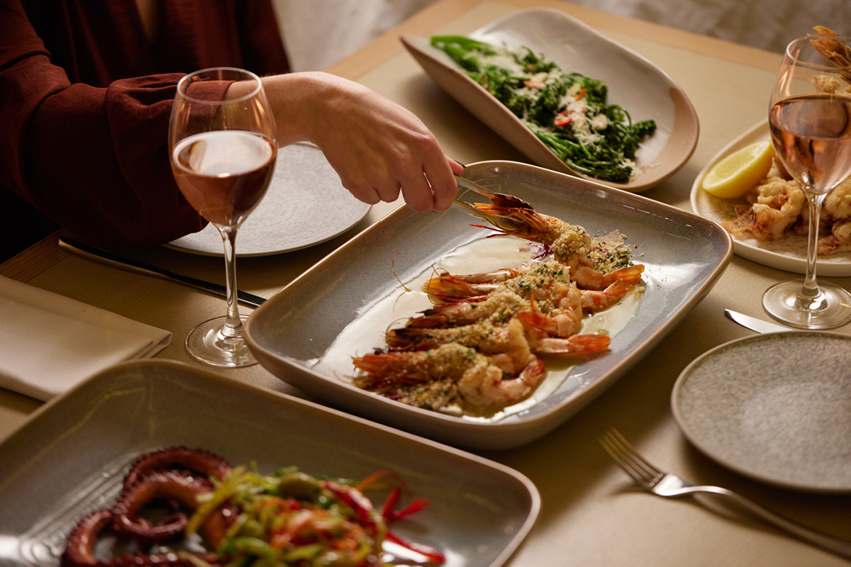 Christmas at Crown Perth - Crown Perth