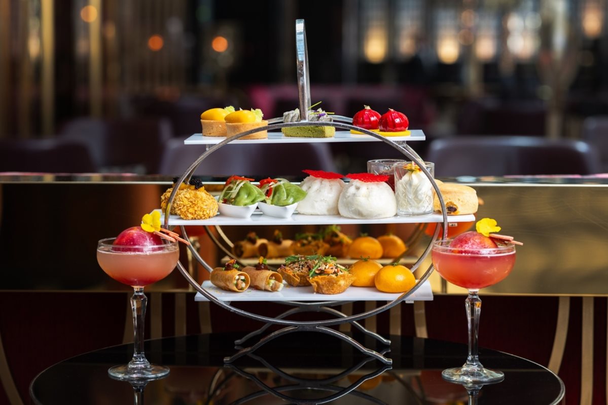 Lunar New Year - Crown Perth