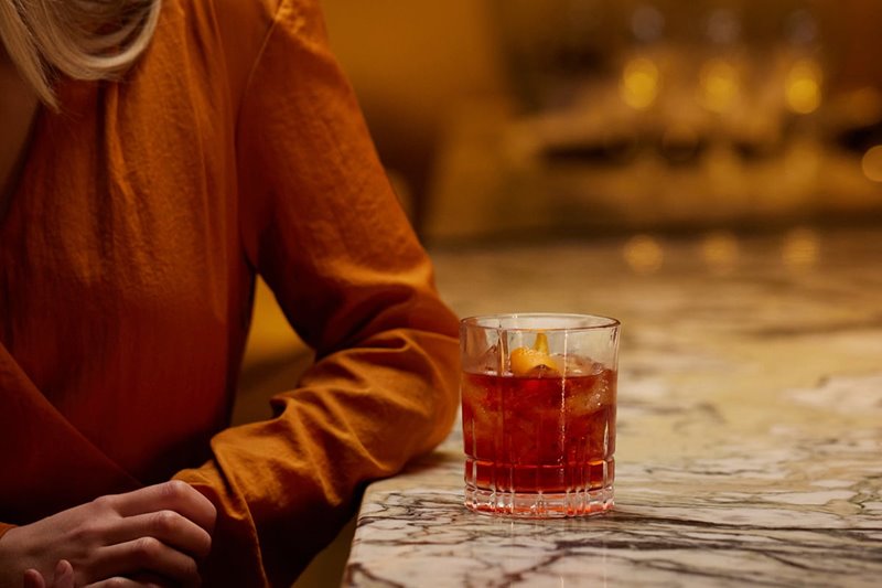 Modo Mio, Modern Italian Restaurant - Crown Perth