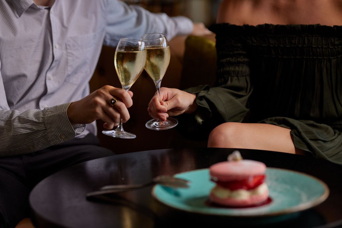 Valentine's Day - Crown Perth