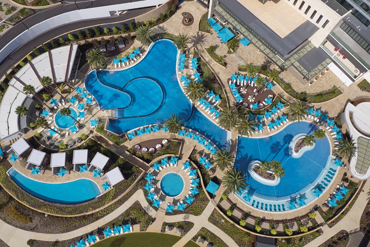 Explore & Play: Things To Do With Family In Perth - Crown Perth