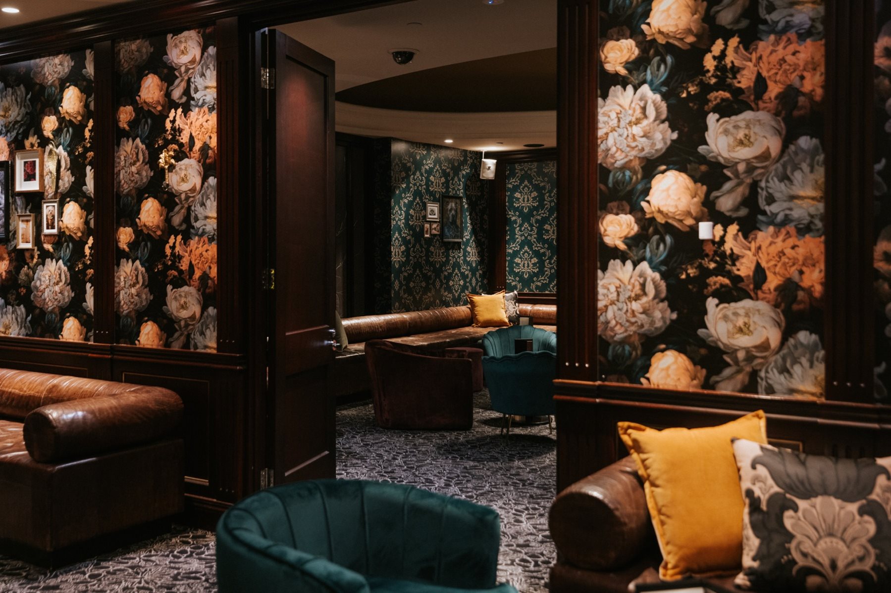 MINQ Bar - Crown Perth