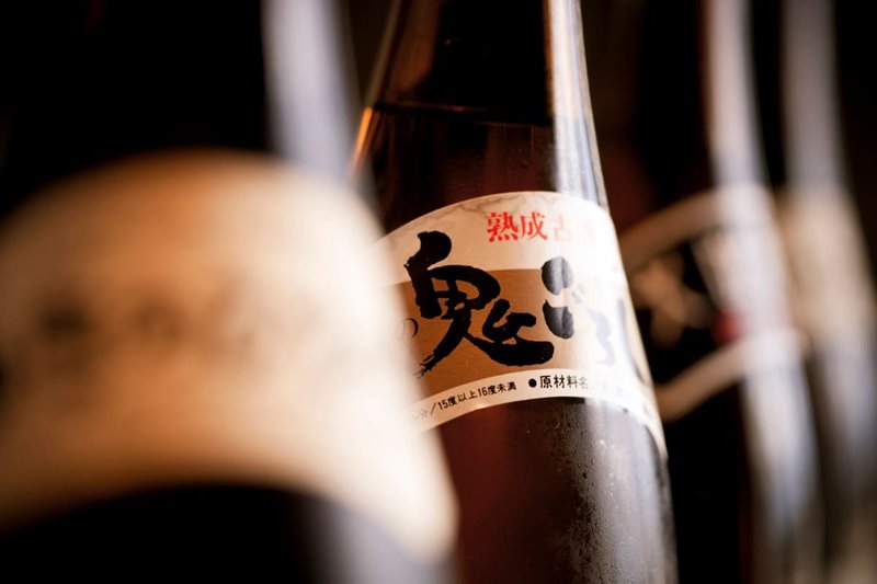 Nobu Perth Japanese Fine Dining - Crown Perth