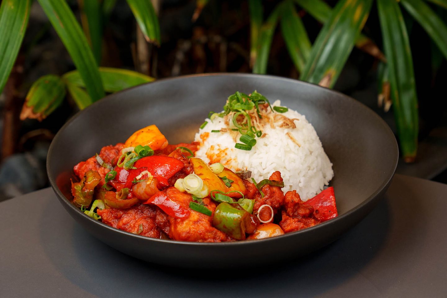 Meal of the Month at Riverside Room - Crown Perth