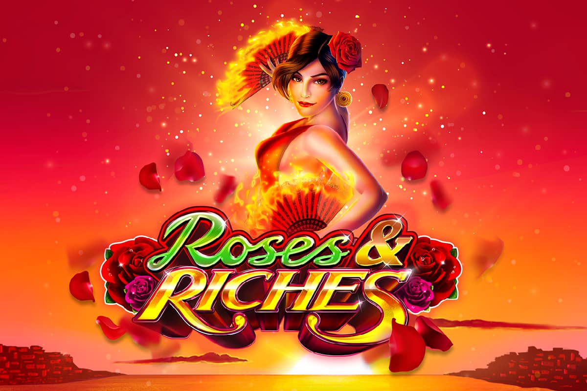 Roses & Riches at the Casino - Crown Perth