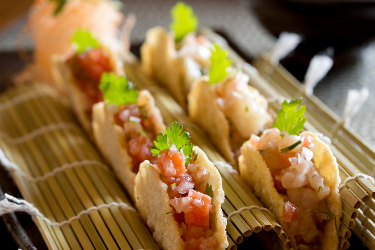 Nobu Perth Japanese Fine Dining - Crown Perth