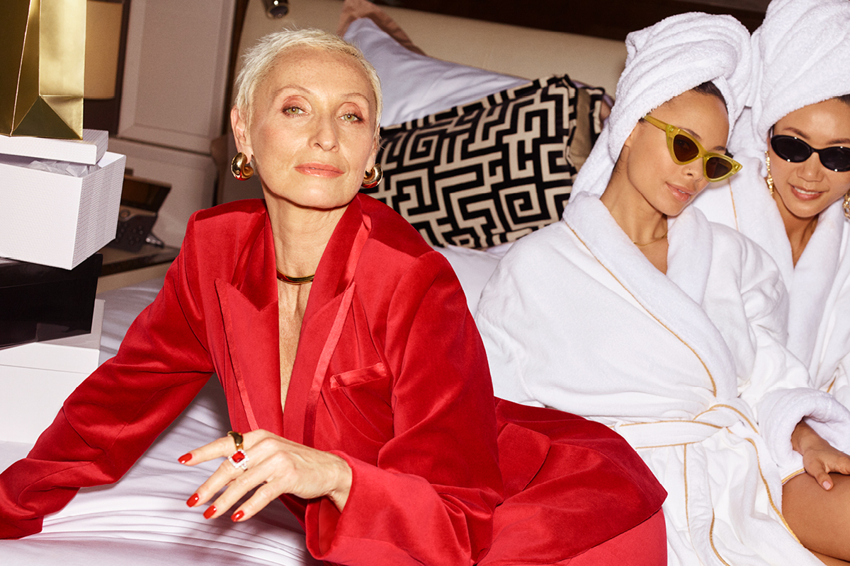 Perth's Finest Hotel, Casino, Restaurants & Bars - Crown Perth